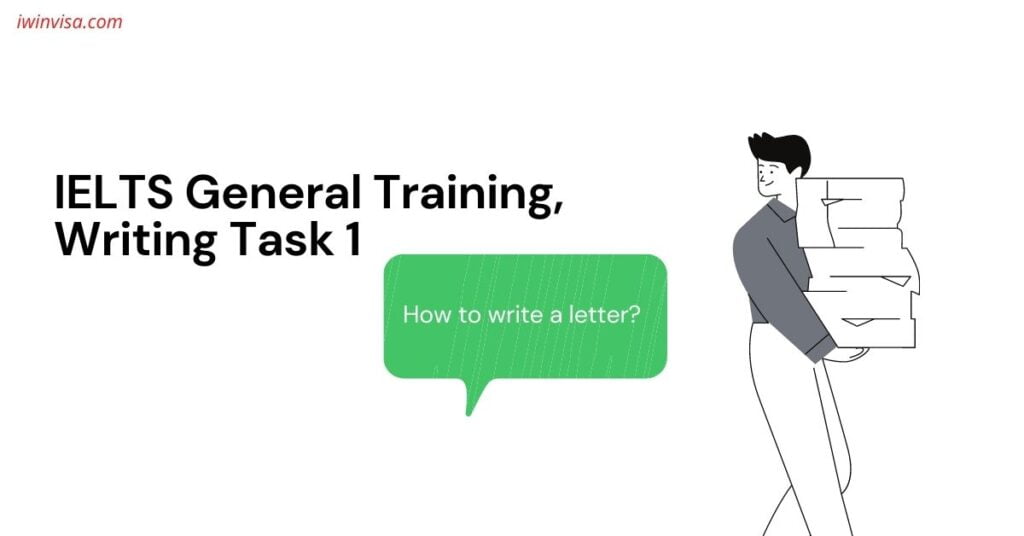 How To Write A Semi Formal Letter For Ielts General Training Writing 